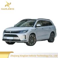 China 2024 Huawei Aito M7 Extended Range Electric SUV 5020mm 6 Seats 190kmh Top Speed for sale