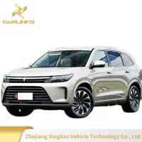 China 2024 Huawei Aito M7 Extended Range Electric SUV 5020mm 6 Seats 190kmh Top Speed for sale