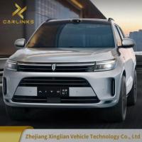 China 2024 Huawei Aito M7 Extended Range Electric SUV 5020mm 6 Seats 190kmh Top Speed for sale