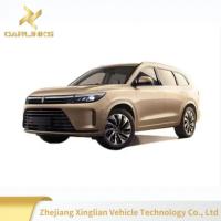 China 2024 Huawei Aito M7 Extended Range Electric SUV 5020mm 6 Seats 190kmh Top Speed for sale