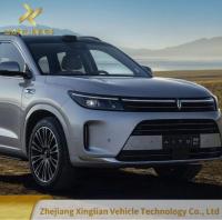 China 2024 Huawei Aito M7 Electric SUV 5 Seats 5020mm 190kmh HPEV Motor 40kWh Battery for sale