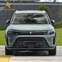 China 2024 Huawei Aito M7 Electric SUV 5 Seats 5020mm 190kmh HPEV Motor 40kWh Battery for sale