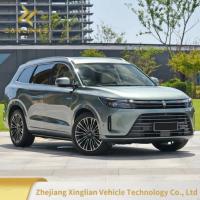 China 2024 Huawei Aito M7 Electric SUV 5 Seats 5020mm 190kmh HPEV Motor 40kWh Battery for sale