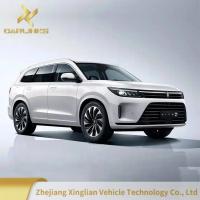 China 2024 Huawei Aito M7 Electric SUV 5 Seats 5020mm 190kmh HPEV Motor 40kWh Battery for sale