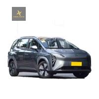 China 2024 Aion Y Plus 510km Range Compact Electric SUV 5 Seats 4535x1870x1650mm for sale