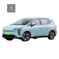 China 2024 Aion Y Plus 510km Range Compact Electric SUV 5 Seats 4535x1870x1650mm for sale
