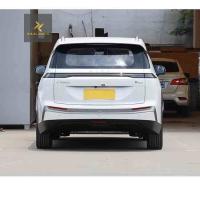 China Aion Y Plus 5 Seat Electric SUV 510km Range 150kW Motor New Energy Vehicle for sale