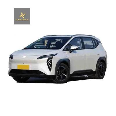 China 2023 Aion Y Plus Electric SUV 510km Range 150kW 5-Seater Pure EV for sale