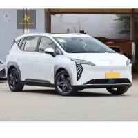 China 2023 Aion Y Plus Electric SUV 510km Range 150kW 5-Seater Pure EV for sale