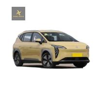 China 2023 Aion Y Plus Electric SUV 510km Range 150kW 5-Seater Pure EV for sale