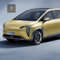 China 2023 Aion Y Plus Electric SUV 510km Range 150kW 5-Seater Pure EV for sale