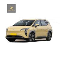 China GAC Aion Y 2023 7-Seat Electric SUV 510km Range 150kW Pure EV Car for sale