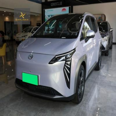 China GAC Aion Y Plus 5 Seat Electric SUV 510km Range Lithium Iron Phosphate Battery 2023 for sale
