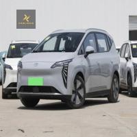 China GAC Aion Y Plus 5 Seat Electric SUV 510km Range Lithium Iron Phosphate Battery 2023 for sale