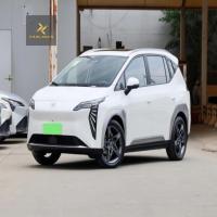 China GAC Aion Y Plus 5 Seat Electric SUV 510km Range Lithium Iron Phosphate Battery 2023 for sale