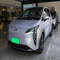 China 2024 Aion Y Plus Younger Star Edition Pure Electric SUV 510km Range 150kW for sale