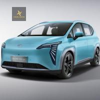 China 2024 Aion Y Plus Younger Star Edition Pure Electric SUV 510km Range 150kW for sale