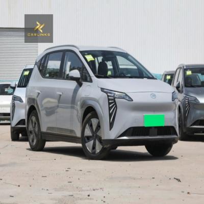 China Aion Y Plus 510km Range Electric SUV 150kW 204hp Pure EV Car for sale