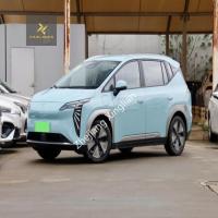China 2024 Aion Y Plus Pure Electric SUV 204HP 510km Range 61.7kWh Battery for sale