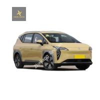 China GAC Aion Y 2023 Plus 70 Technology Edition Pure Electric SUV 510km Range 150kW for sale