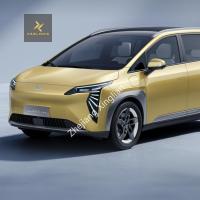 China GAC Aion Y 2023 Plus 70 Technology Edition Pure Electric SUV 510km Range 150kW for sale