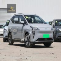 China GAC Aion Y 2023 Plus 70 Technology Edition Pure Electric SUV 510km Range 150kW for sale