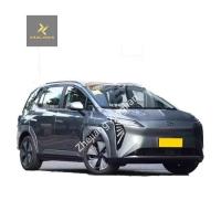 China 2023 GAC Aion Y Plus BEV SUV 610km Range LFP Electric Car 150kW for sale