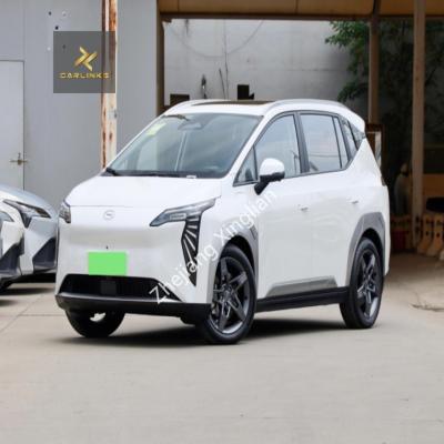 China Aion Y 70 Plus 2023 Pure Electric SUV 510km Range 150kW with Satellite Navigation for sale