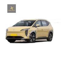 China Aion Y 70 Plus 2023 Pure Electric SUV 510km Range 150kW with Satellite Navigation for sale