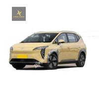 China Aion Y 70 Plus 2023 Pure Electric SUV 510km Range 150kW with Satellite Navigation for sale