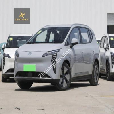 China GAC Aion Y Plus EV Car 4 Wheel Electric SUV 204HP 510km Range Pure Electric Vehicle for sale