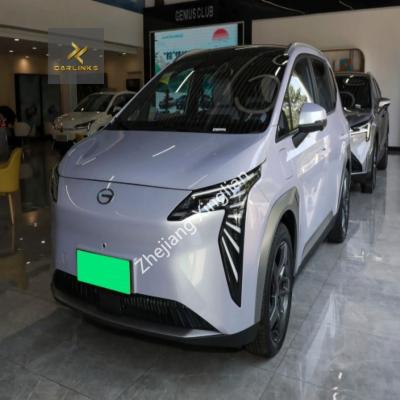 China GAC Aion Y Plus 70 2023 2022 Pure Electric SUV 510km Range 61.7kWh Battery 150kW Motor for sale