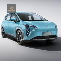 China GAC Aion Y 80 Plus Electric Car 5 Seater Compact SUV 510km Range 61.7kWh Battery for sale