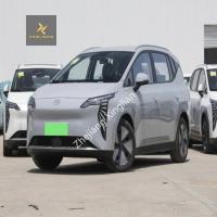 China Aion Y Plus 2024 Pure Electric SUV 204HP 510km Range 5 Door 5 Seat for sale
