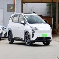 China 2023 GAC Aion Y Plus 70 80 Electric SUV 510km Range 5-Seater Pure EV for sale