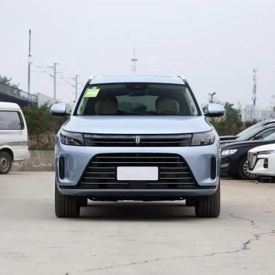 China AITO M7 New Energy Electric SUV 5020mm 6-Seat Luxury Sport Car with 190km/h Top Speed for sale