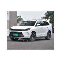 China Huawei AITO M7 Electric SUV 6-Seat 5020mm 190kmh Smart Car with HarmonyOS 3 for sale
