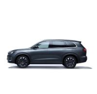 China 2024 Huawei Aito M7 Extended Range Electric SUV 5 Door 6 Seat 5020mm 190kmh for sale