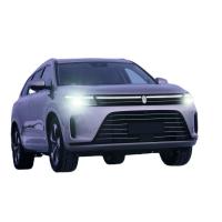 China 2024 Huawei Aito M7 Extended Range Electric SUV 5 Door 6 Seat 5020mm 190kmh for sale