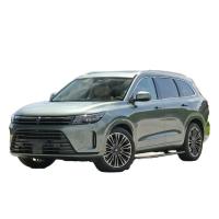 China Huawei AITO M7 Electric SUV 4WD 5020mm Long Range Luxury New Energy Vehicle for sale