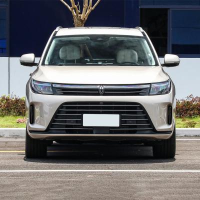 China 2024 Huawei Aito M7 Electric SUV 1.5T 2WD 5-Seater 5020mm Smart Energy Vehicle for sale