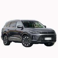 China Huawei AITO M7 2023 Large Space SUV 1300km Range 6-Seat New Energy Vehicle for sale