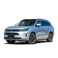 China Huawei AITO M7 2023 Large Space SUV 1300km Range 6-Seat New Energy Vehicle for sale