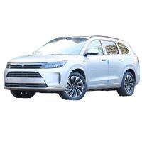 China Huawei AITO M7 2023 Large Space SUV 1300km Range 6-Seat New Energy Vehicle for sale