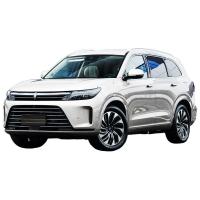 China Customized Huawei Aito M7 2024 6 Seat Smart Drive Electric SUV 5020mm Extended Range for sale
