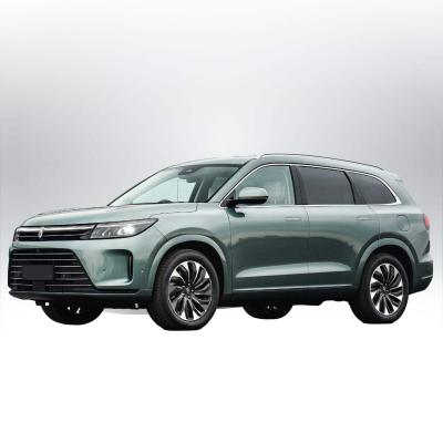 China 2022 Huawei Aito M7 EV SUV 5 Door 5 Seat 5020mm Length 190kmh Max Speed Electric Car for sale
