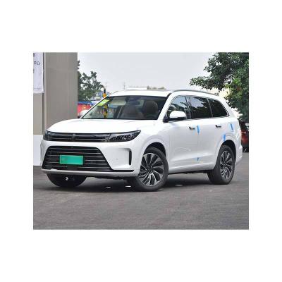China AITO M7 4X4 Electric SUV 5-Door 6-Seat RWD New Energy Vehicle 5020mm 190kmh for sale