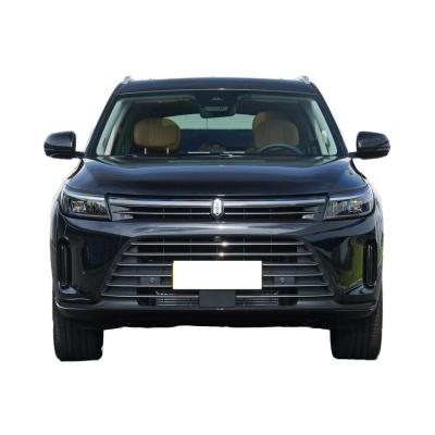 China 2023 AITO M7 New Energy Electric SUV 5020mm 5-Door 6-Seat HPEV 330kW 190km/h for sale