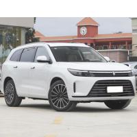 China 2023 AITO M7 New Energy Electric SUV 5020mm 5-Door 6-Seat HPEV 330kW 190km/h for sale