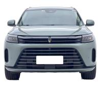 China 2023 AITO M7 New Energy Electric SUV 5020mm 5-Door 6-Seat HPEV 330kW 190km/h for sale
